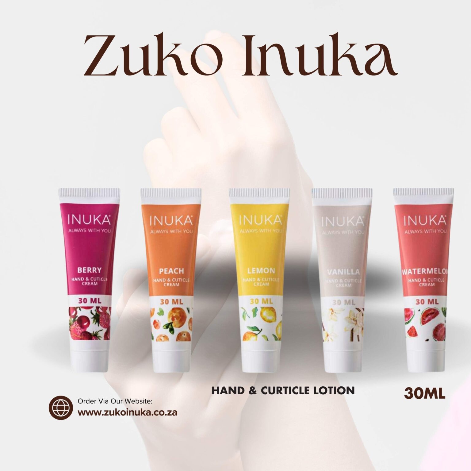Zuko Inuka Store – Beauty, Skin Care , Home Care , Cosmetics & Accessories